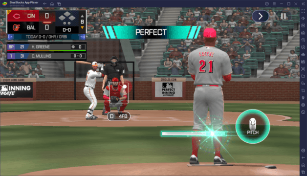 MLB Perfect Inning: Ultimate Beginner’s Guide - Everything You Need to ...