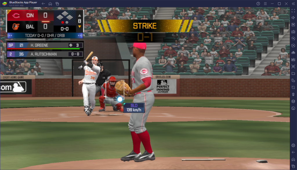 MLB Perfect Inning: Ultimate Beginner’s Guide - Everything You Need to ...