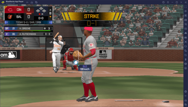 MLB Perfect Inning: Ultimate Beginner’s Guide - Everything You Need to ...