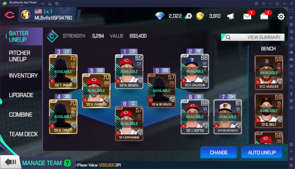 MLB Perfect Inning: Ultimate Beginner’s Guide - Everything You Need to ...