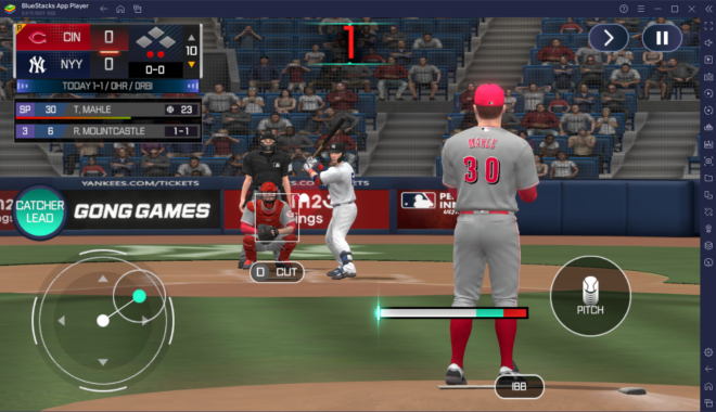 The Best Pitchers and Batters in MLB Perfect Inning: Ultimate (Updated ...