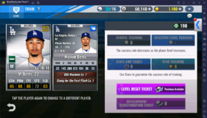 MLB 9 Innings 23 Player Guide: All You Need to Know About Players ...