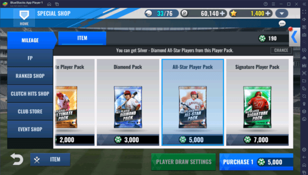 MLB 9 Innings 23 Player Guide: All You Need to Know About Players ...