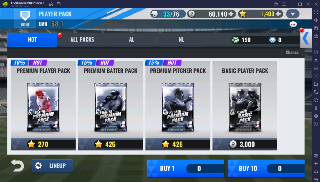 MLB 9 Innings 23 Player Guide: All You Need to Know About Players ...