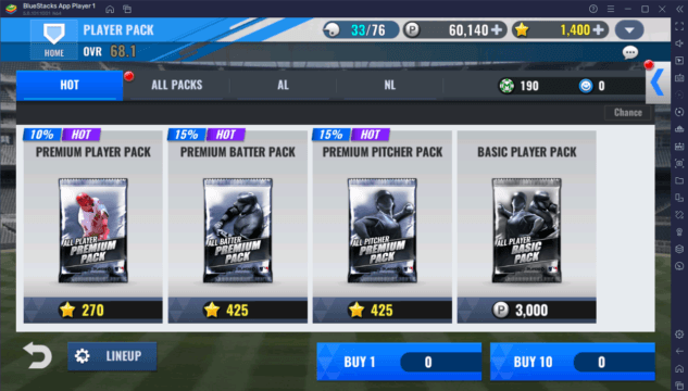 MLB 9 Innings 23 Player Guide: All You Need to Know About Players ...