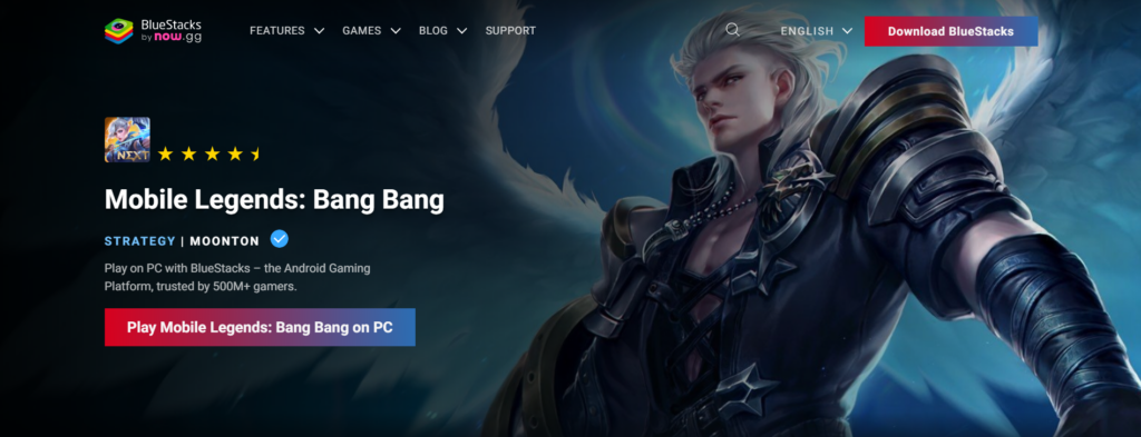 Mobile Legends Patch 1.8.26 Update: Hero Adjustments | BlueStacks