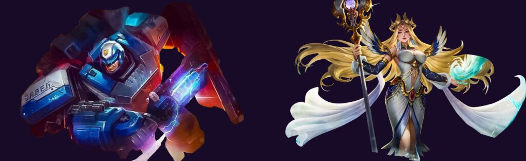 Mobile Legends Bang Bang: Best Heroes Combos | BlueStacks