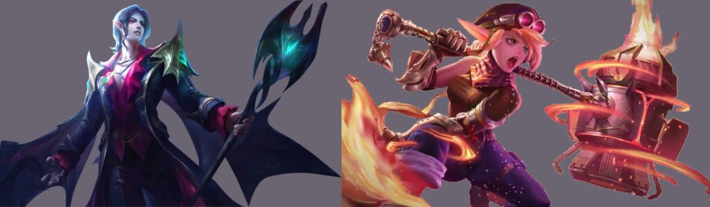 Mobile Legends Bang Bang: Best Heroes Combos | BlueStacks