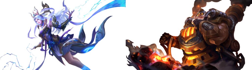 Mobile Legends Bang Bang: Best Heroes Combos | BlueStacks