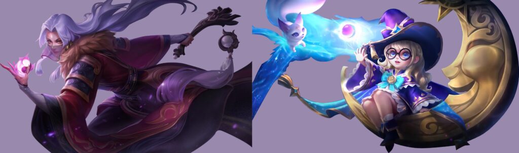 Mobile Legends Bang Bang: Best Heroes Combos | BlueStacks