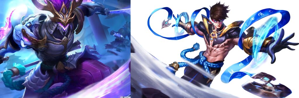 Mobile Legends Bang Bang: Best Heroes Combos | BlueStacks