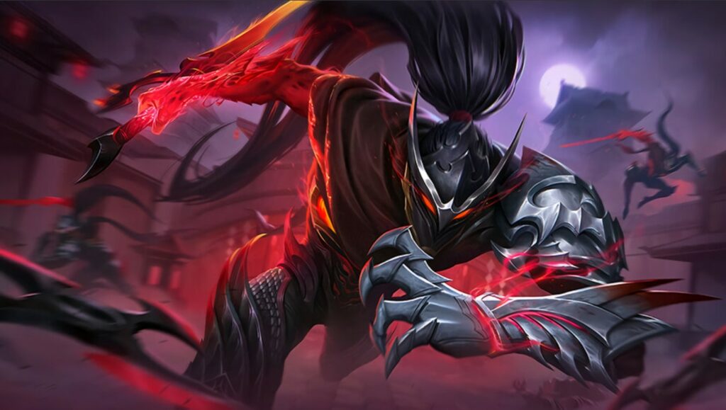 Mobile Legends: Bang Bang - BlueStacks Tips and Tricks for Picking ...