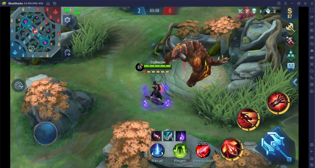 Mobile Legends: Bang Bang - BlueStacks’ Tips and Tricks for mastering ...