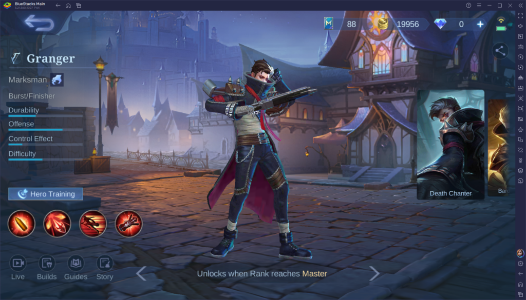 Mobile Legends November 2024 Update - New Hero Skins, Exciting Events ...