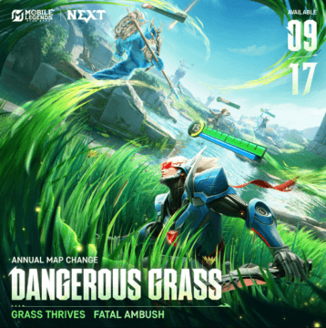 Mobile Legends: Bang Bang Project NEXT 2025 Update – New Maps, Obsidia ...