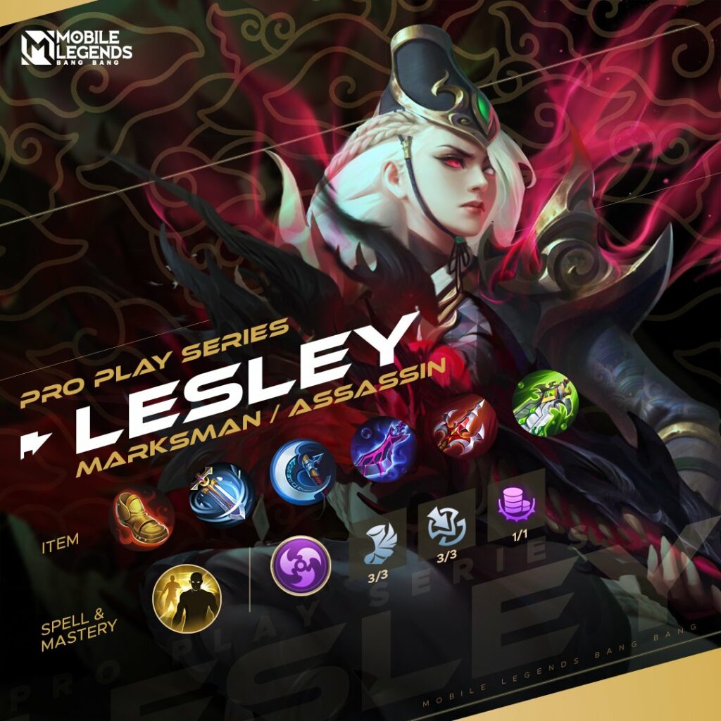 Mobile Legends’ patch 1.6.26 is now live on advanced server with new ...