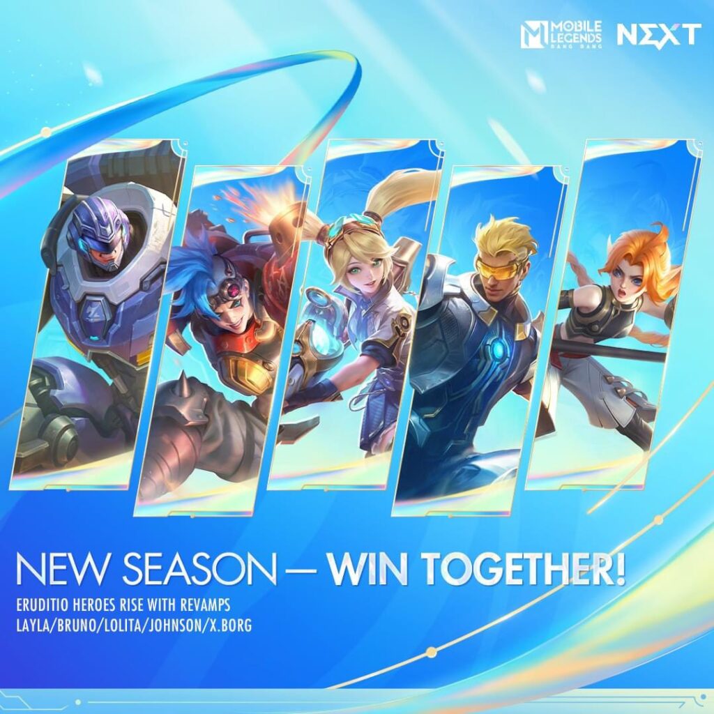 Mobile Legends Season 30: A Fresh Start with Rewards Await | BlueStacks