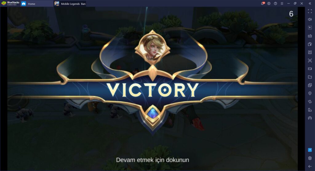 Kaybedeceğiniz Maçı Bile Kazandıracak Mobile Legends: Bang Bang ...