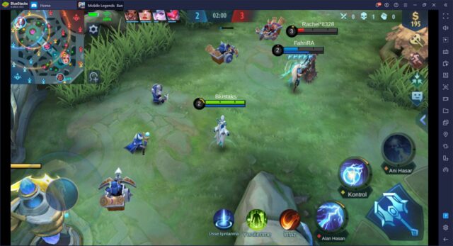 Kaybedeceğiniz Maçı Bile Kazandıracak Mobile Legends: Bang Bang ...