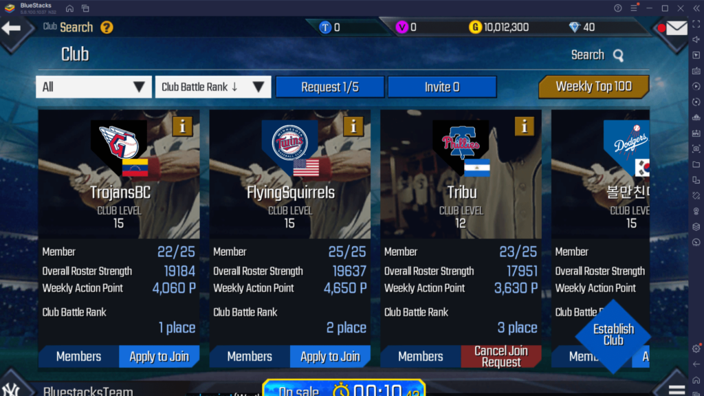 Anfänger-Guide für MLB Perfect Inning: Ultimate mit den besten Tipps ...