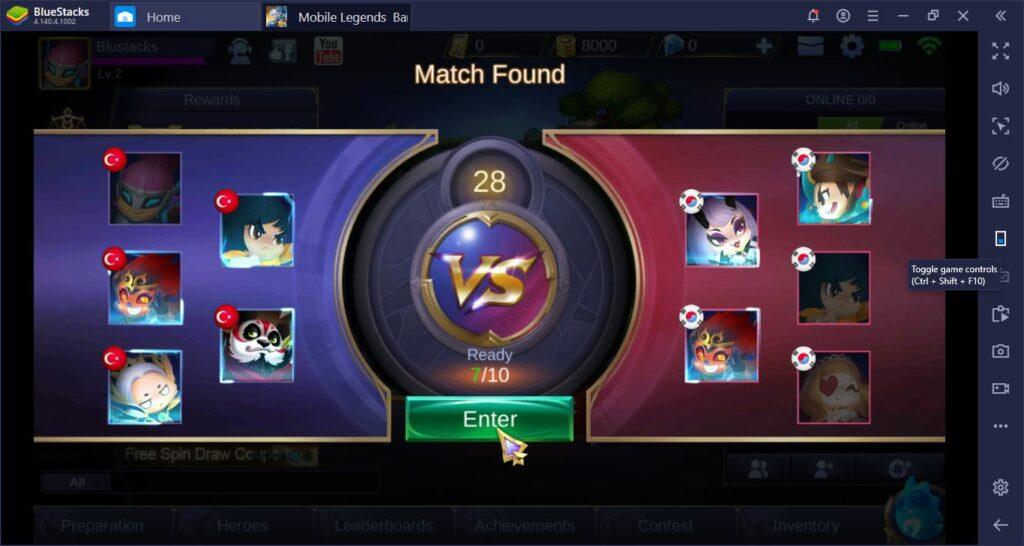 5 Reasons To Start Playing Mobile Legends: Bang Bang On BlueStacks Again