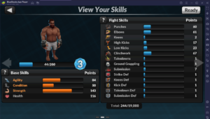 A Beginner’s Guide to MMA Manager 2: Ultimate Fight | BlueStacks