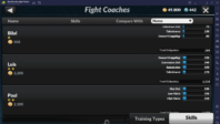 A Beginner’s Guide to MMA Manager 2: Ultimate Fight | BlueStacks