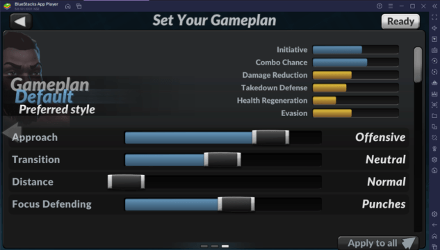 A Beginner’s Guide to MMA Manager 2: Ultimate Fight | BlueStacks