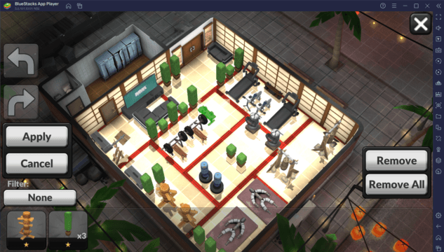 How to Build the Best Gym in MMA Manager 2 Ultimate Fight | BlueStacks