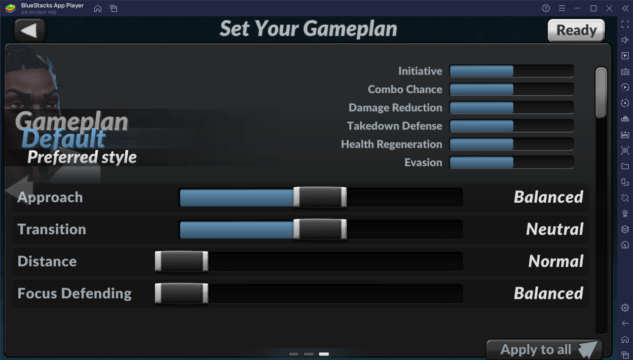 How to Win Fights and Earn More Resources in MMA Manager 2: Ultimate ...