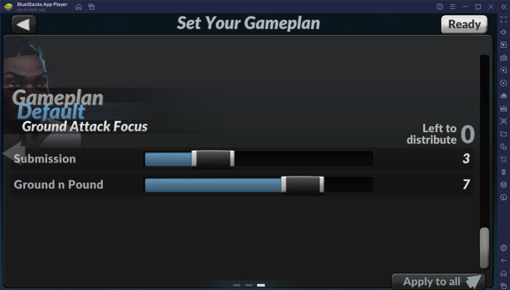 How to Win Fights and Earn More Resources in MMA Manager 2: Ultimate ...