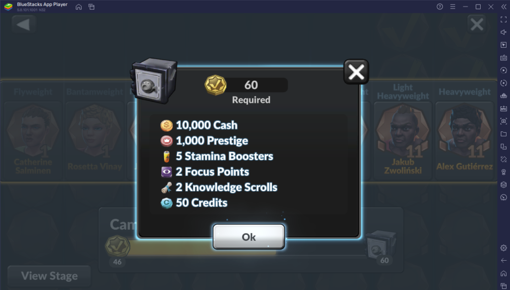 How to Win Fights and Earn More Resources in MMA Manager 2: Ultimate ...