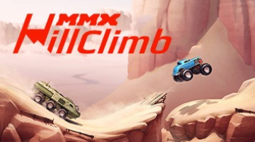 Download & Play MMX Hill Climb on PC & Mac (Emulator)
