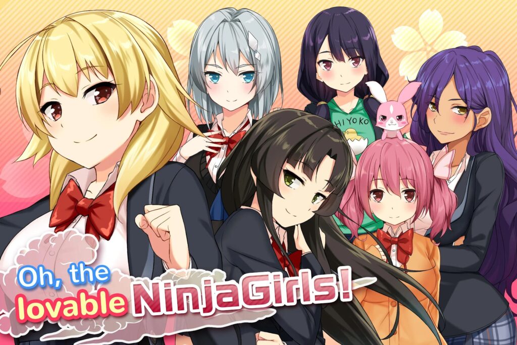 Top 10 Waifu Games for Android | BlueStacks