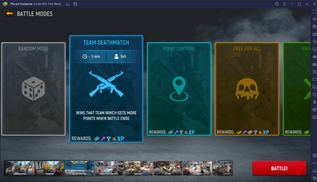 A Beginner’s Guide to Modern Ops: Gun Shooting Games | BlueStacks