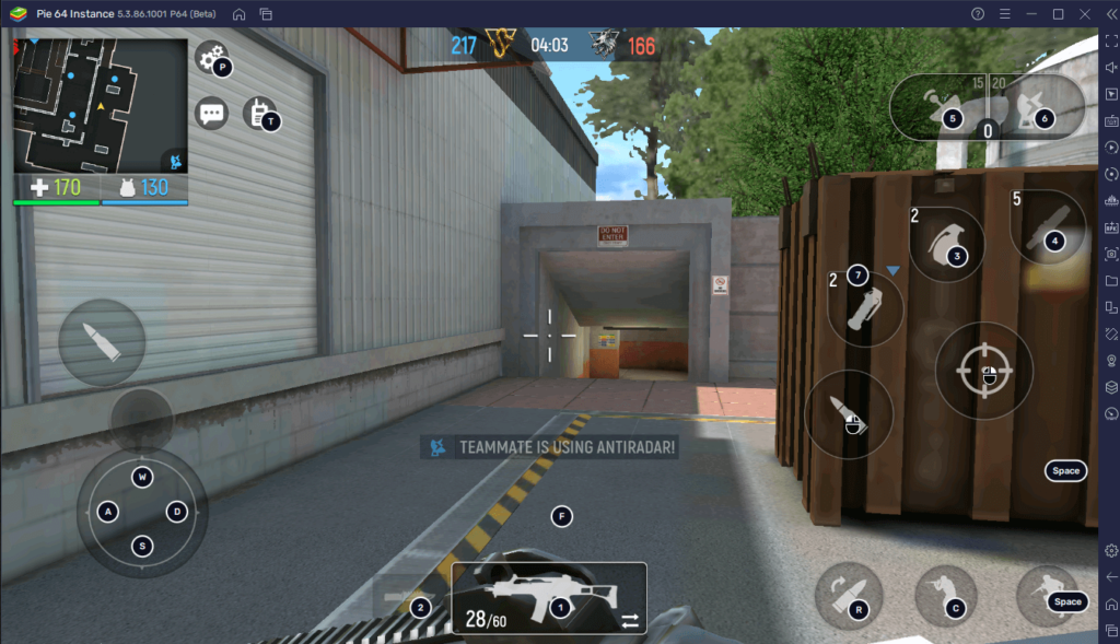 A Beginner’s Guide to Modern Ops: Gun Shooting Games | BlueStacks