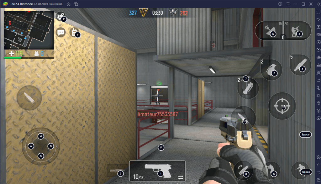 A Beginner’s Guide to Modern Ops: Gun Shooting Games | BlueStacks