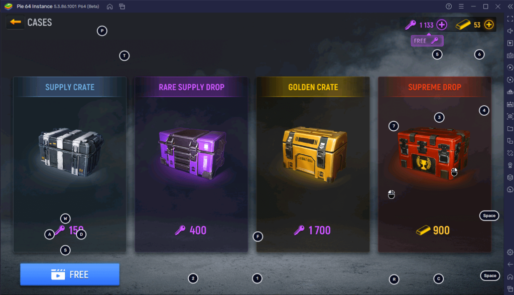 A Beginner’s Guide to Modern Ops: Gun Shooting Games | BlueStacks