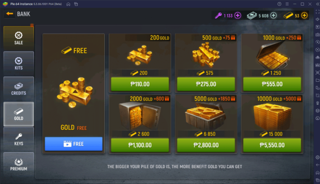 A Beginner’s Guide to Modern Ops: Gun Shooting Games | BlueStacks