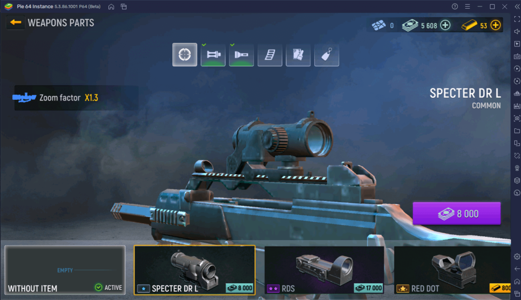 A Beginner’s Guide to Modern Ops: Gun Shooting Games | BlueStacks