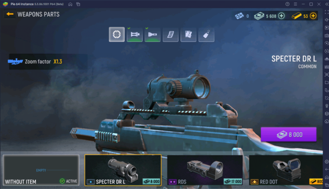 A Beginner’s Guide to Modern Ops: Gun Shooting Games | BlueStacks