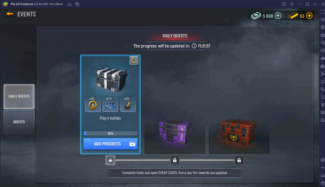 Tips and Tricks for Modern Ops: Gun Shooting Games | BlueStacks