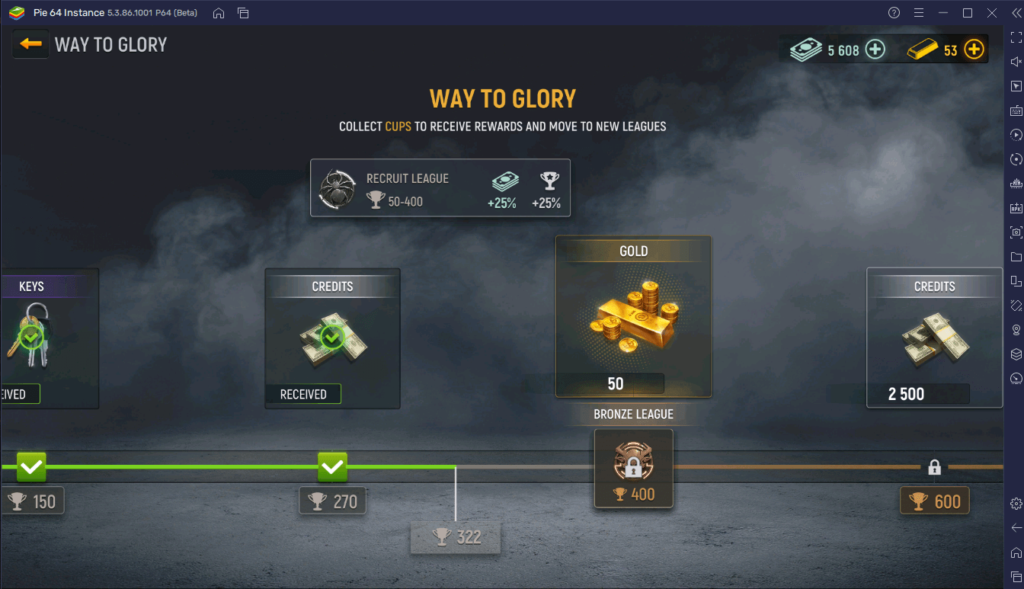 Tips and Tricks for Modern Ops: Gun Shooting Games | BlueStacks