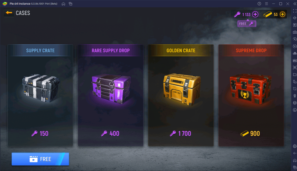 Tips and Tricks for Modern Ops: Gun Shooting Games | BlueStacks