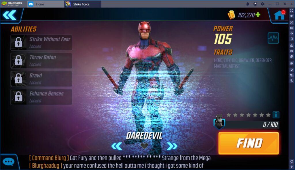 Marvel Strike Force: A Complete Guide to the Early-Game | BlueStacks