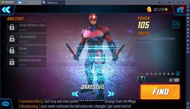 Marvel Strike Force: A Complete Guide to the Early-Game | BlueStacks