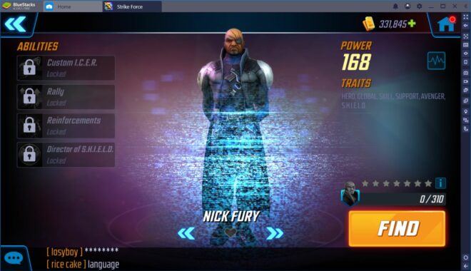 Marvel Strike Force: The Best Teams for PvP Content | BlueStacks