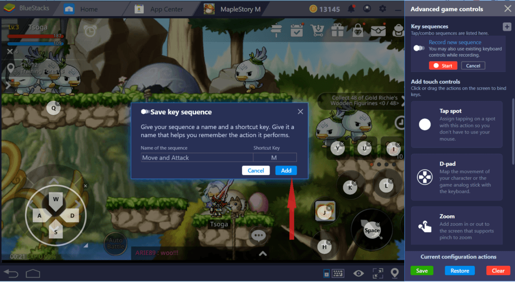 MapleStory M: Erlebe das schnellste Gameplay überhaupt dank der neuen ...