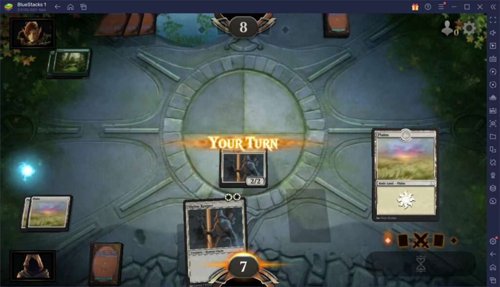 Magic: The Gathering Arena Oyununda Kullanabileceğiniz Temel ...