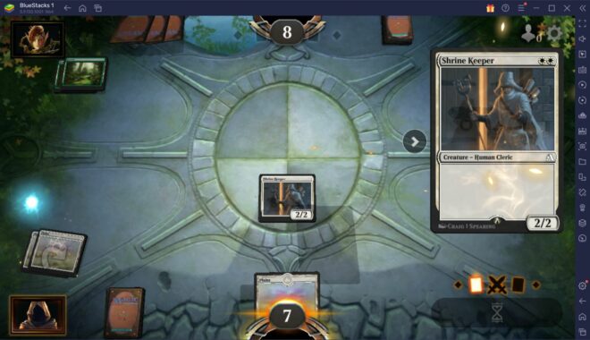 Magic: The Gathering Arena Oyununda Kullanabileceğiniz Temel ...